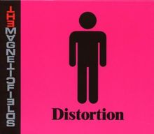 DISTORTION DE MAGNETIC Fields,the | CD | état très bon EUR 6,82 ...