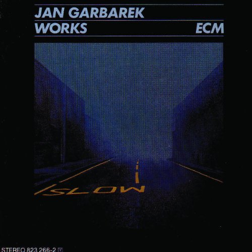 Works von Jan Garbarek - Audio CD