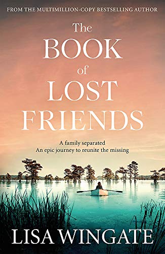 The Book of Lost Friends von Lisa Wingate - Gebundene Ausgabe