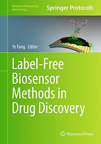 Label-Free Biosensor Methods in Drug Discovery (Methods in Pharmacology and Toxicology) von Fang ...