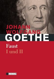 Faust I und II de Goethe, Johann Wolfgang von | Livre | état très bon ...