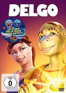 DELGO DE NOT specified | DVD | état bon EUR 5,49 - PicClick FR