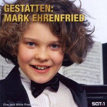 Gestatten: Mark Ehrenfried de Mark Ehrenfried | CD | état très bon ...