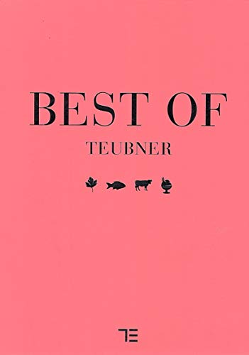 Best Of Teubner von unbekannt - Gebundene Ausgabe