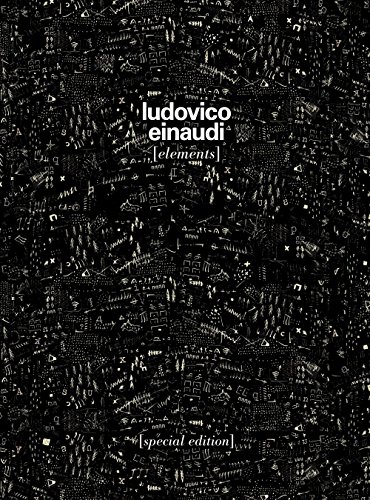 [Elements] Deluxe Edition von Ludovico Einaudi - Audio CD