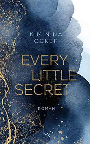 Every Little Secret (Secret Legacy, Band 1) von Ocker, Kim Nina ...
