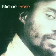 Michael Rose de Rose,Michael | CD | état très bon 797243764423 | eBay