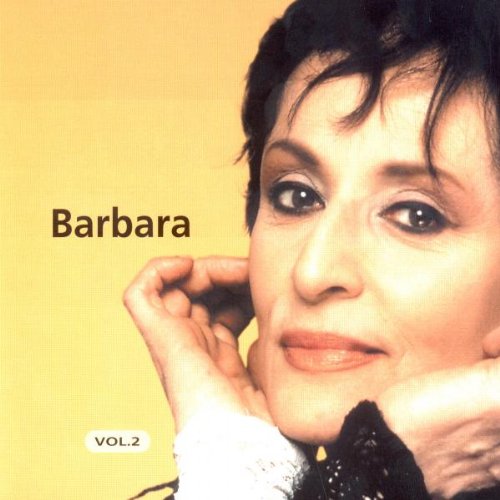 Master Serie Vol.2/Talents Du von Barbara - Audio CD