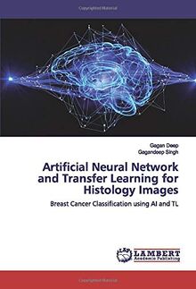 Artificial Neural Network and Transfer Learning for Histology Images ...
