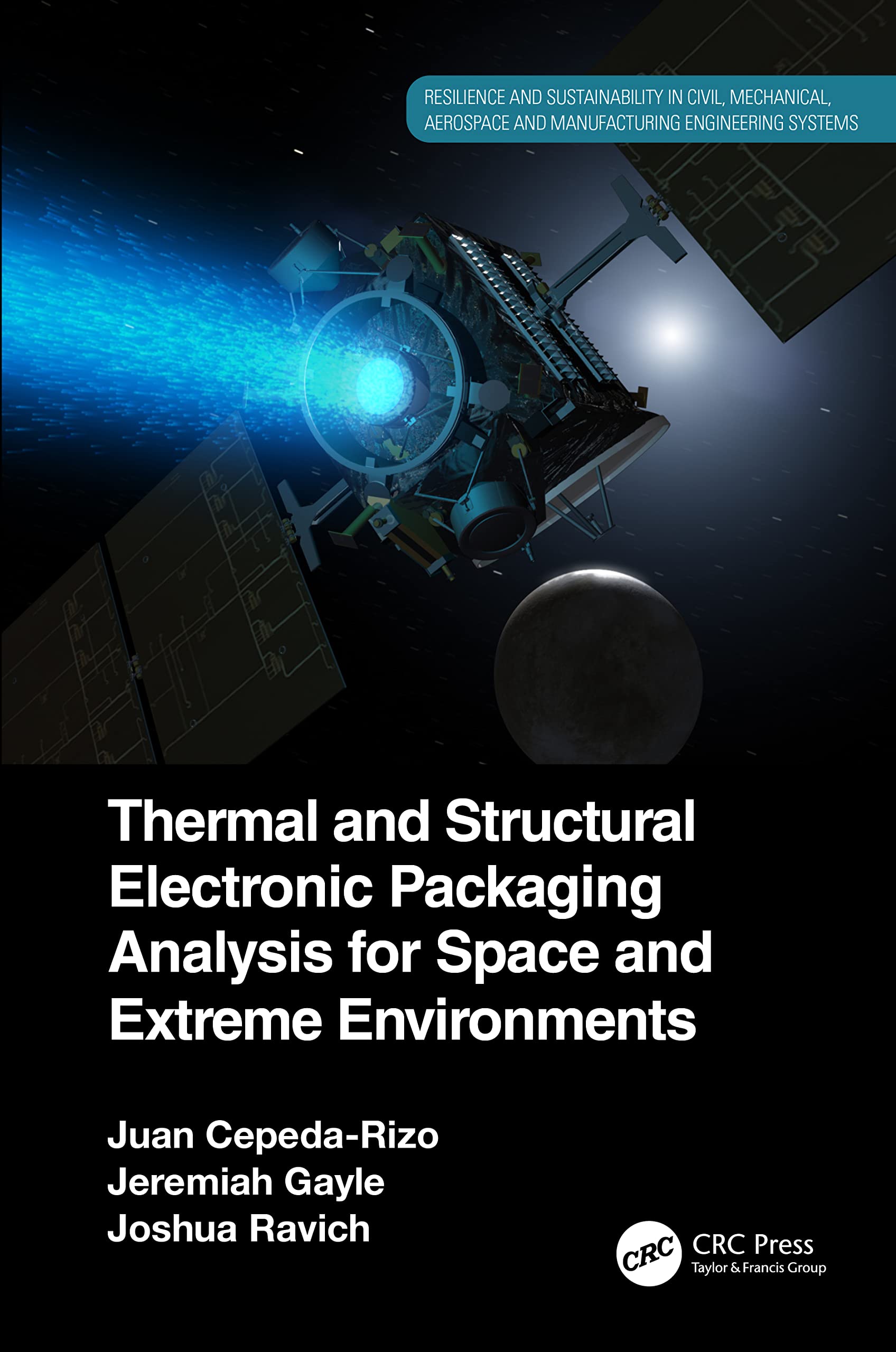 Thermal and Structural Electronic Packaging Analysis for Space and ...
