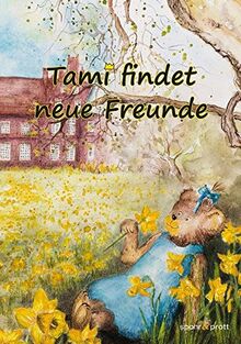 TAMI FINDET NEUE Freunde de Ernst, Eva | Livre | état très bon EUR 5,01 ...