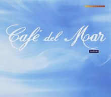 CAFE DEL MAR Vol.1 de Various | CD | état acceptable EUR 5,06 - PicClick FR