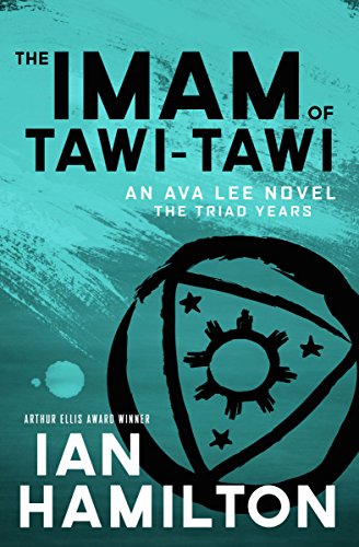 Imam of Tawi-Tawi: An Ava Lee Novel: Book 10 (The Ava Lee Novels, 10 ...