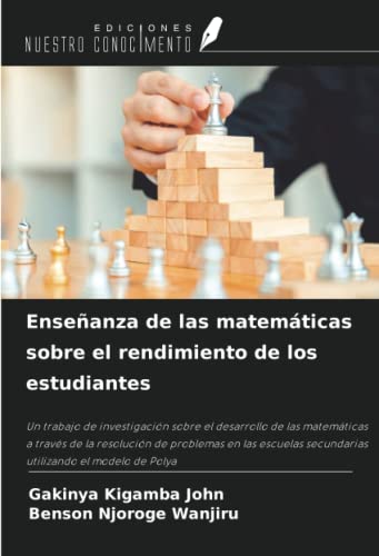Enseñanza de las matemáticas sobre el rendimiento de los estudiantes ...