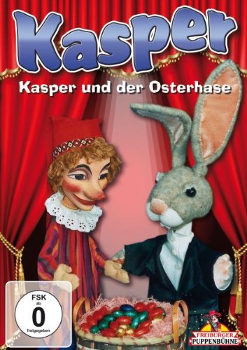 Kasper und der Osterhase de Unknown en DVD