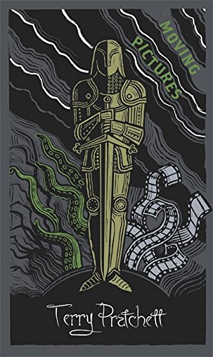 Moving Pictures: Discworld: The Unseen University Collection (Discworld ...