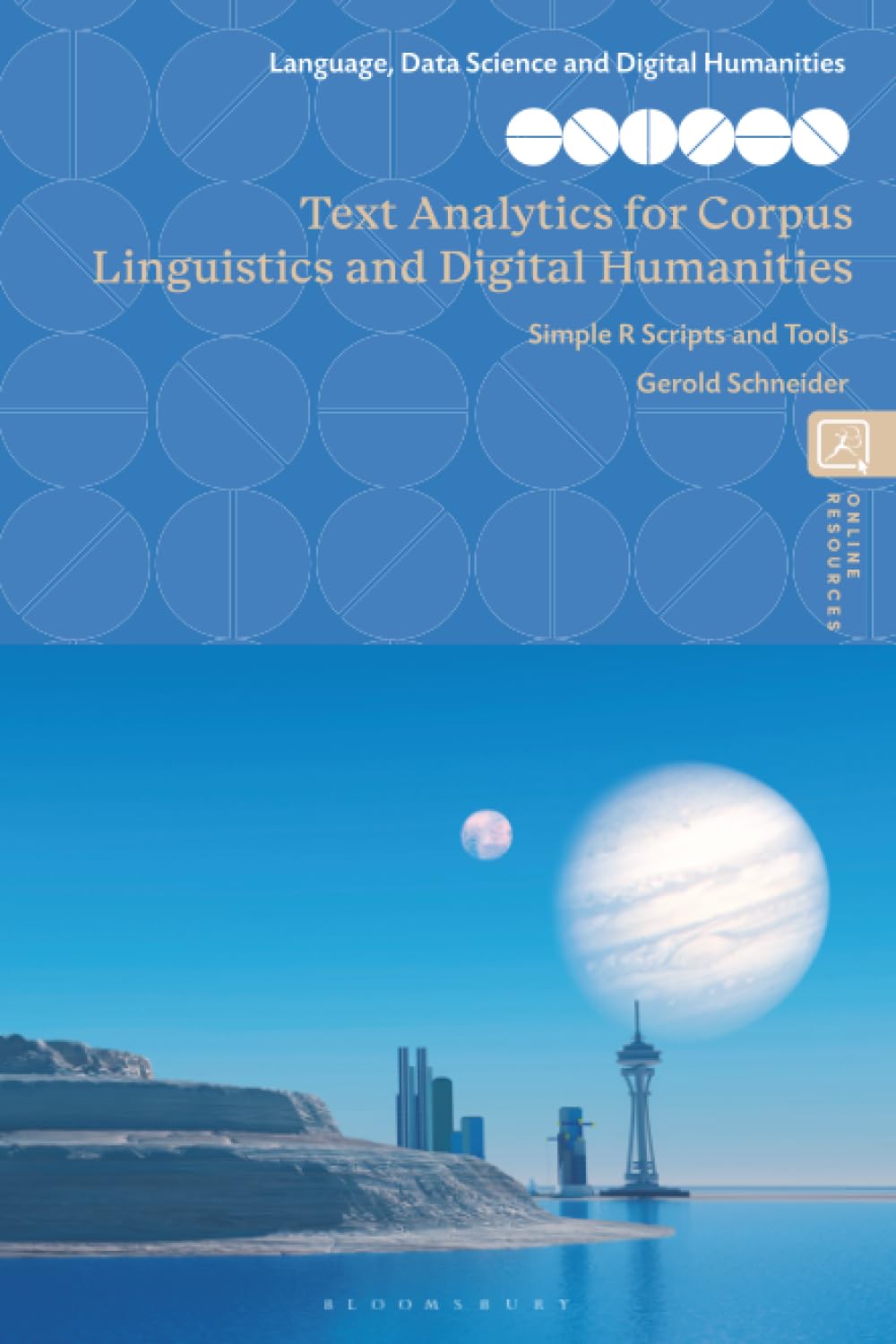 Text Analytics for Corpus Linguistics and Digital Humanities: Simple R ...