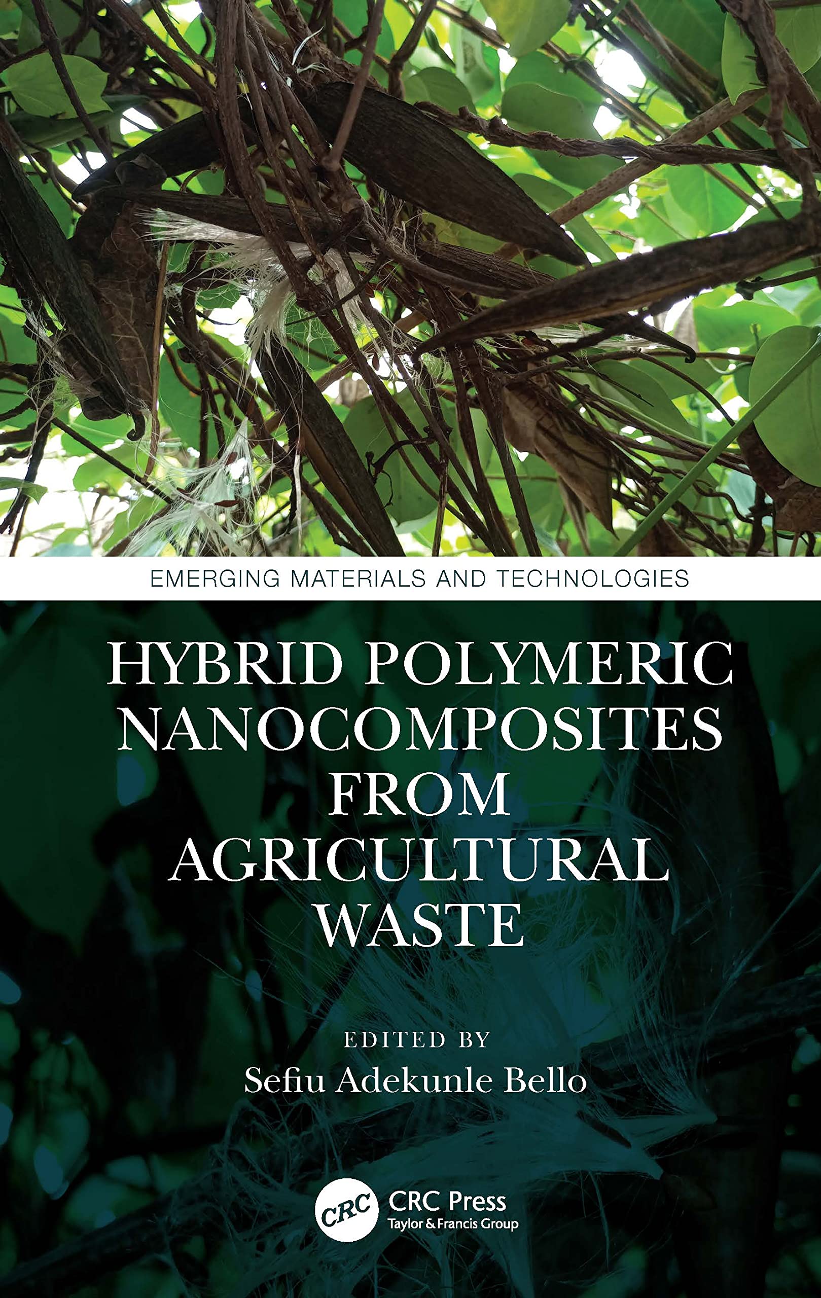 Hybrid Polymeric Nanocomposites from Agricultural Waste (Emerging ...