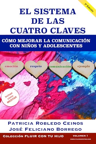 El Sistema de las Cuatro Claves: Cómo mejorar la comunicación con niños ...