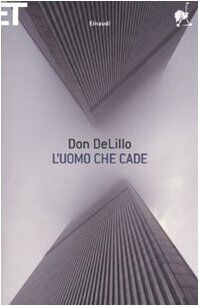 LUOMO CHE CADE de Don DeLillo | Livre | état très bon EUR 4,69 ...