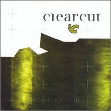 Clearcut [1st Album] de Clearcut en CD Audio