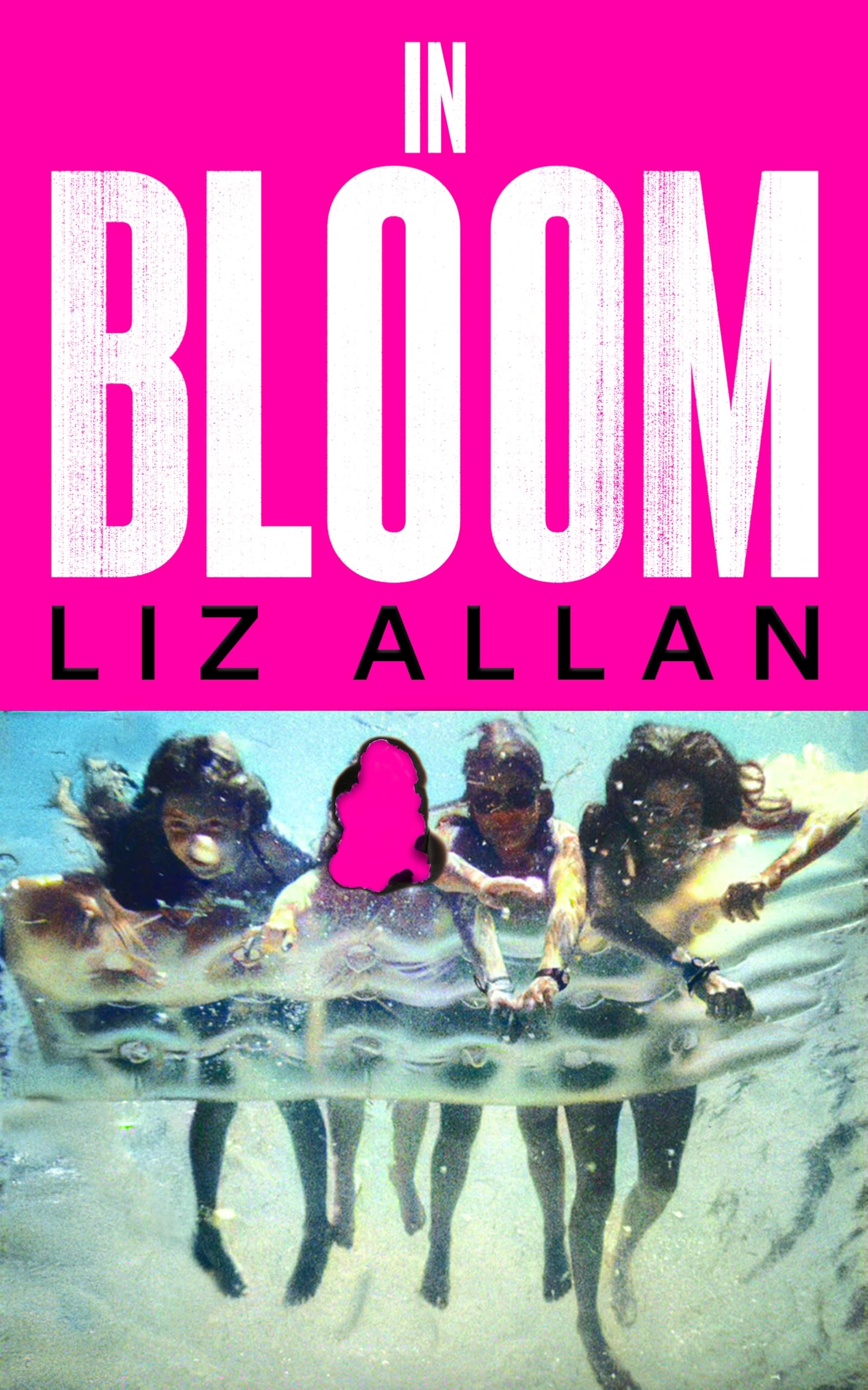 In Bloom: A raw and gripping debut novel for fans of The Virgin ...
