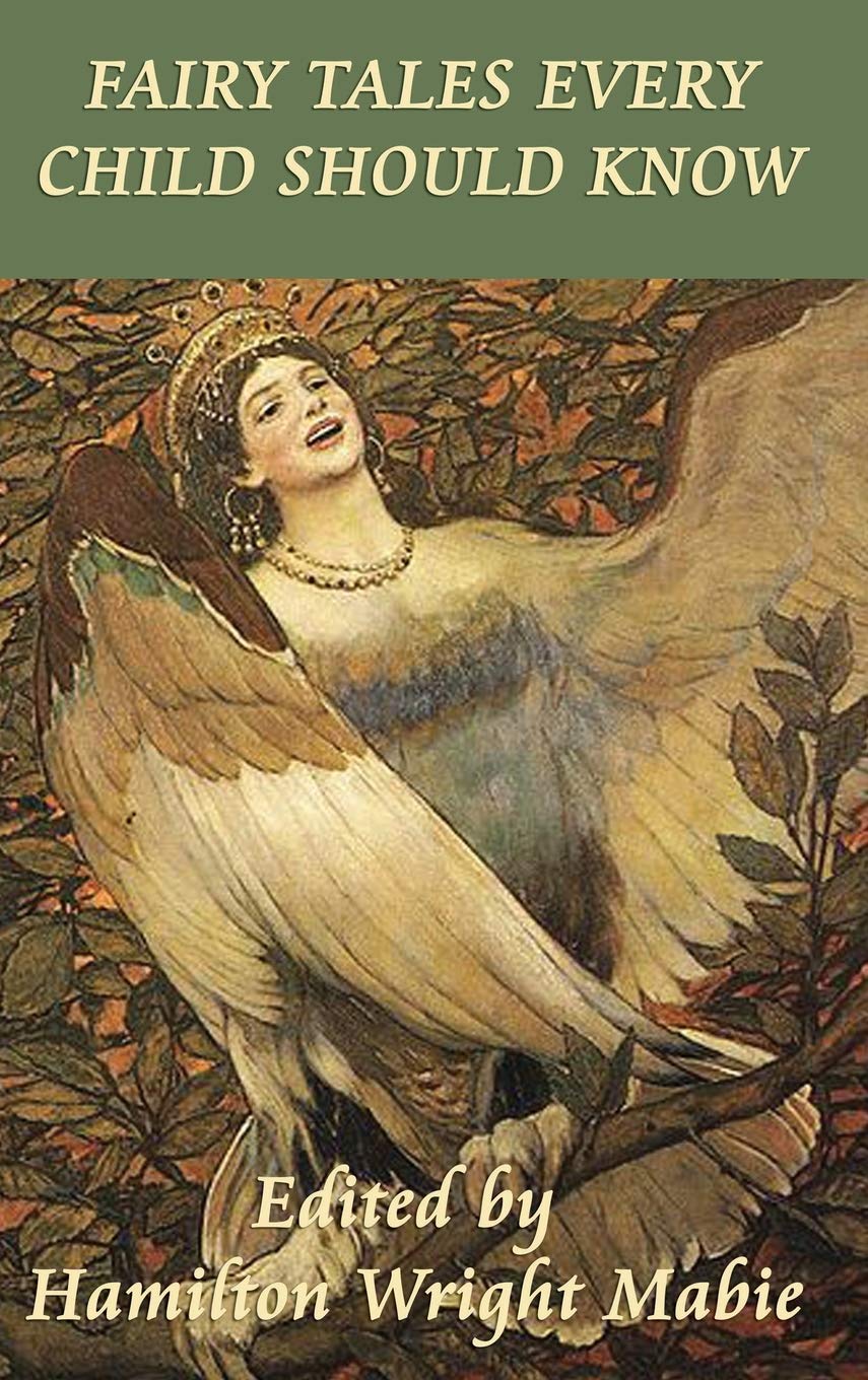 Fairy Tales Every Child Should Know von Varous - Gebundene Ausgabe