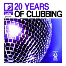 20 YEARS OF Clubbing de Compilation, Emmanuel Top | CD | état très bon ...