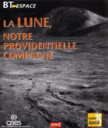 LA LUNE, NOTRE providentielle compagne de Penot, Jean... | Livre | état très bon EUR 4,84 ...