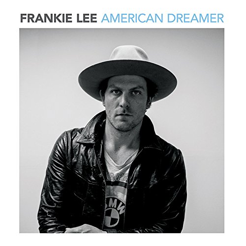 American Dreamer von Frankie Lee - Audio CD