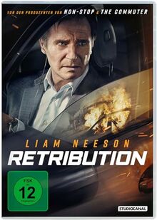 RETRIBUTION DE STUDIOCANAL | DVD | état très bon EUR 17,09 - PicClick FR