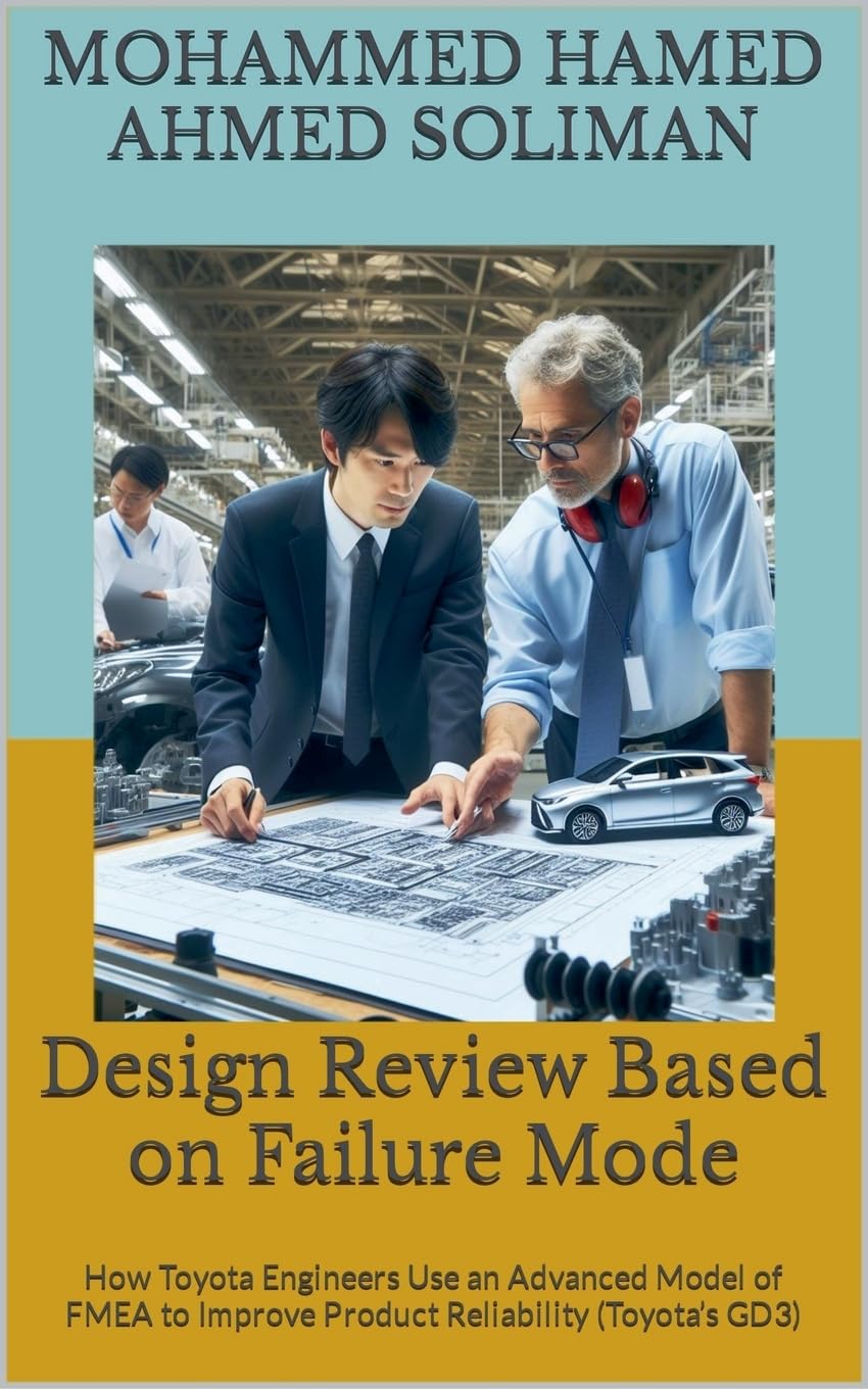 Design Review Based on Failure Mode: How Toyota Engineers Use an Advanced Model of FMEA to ...