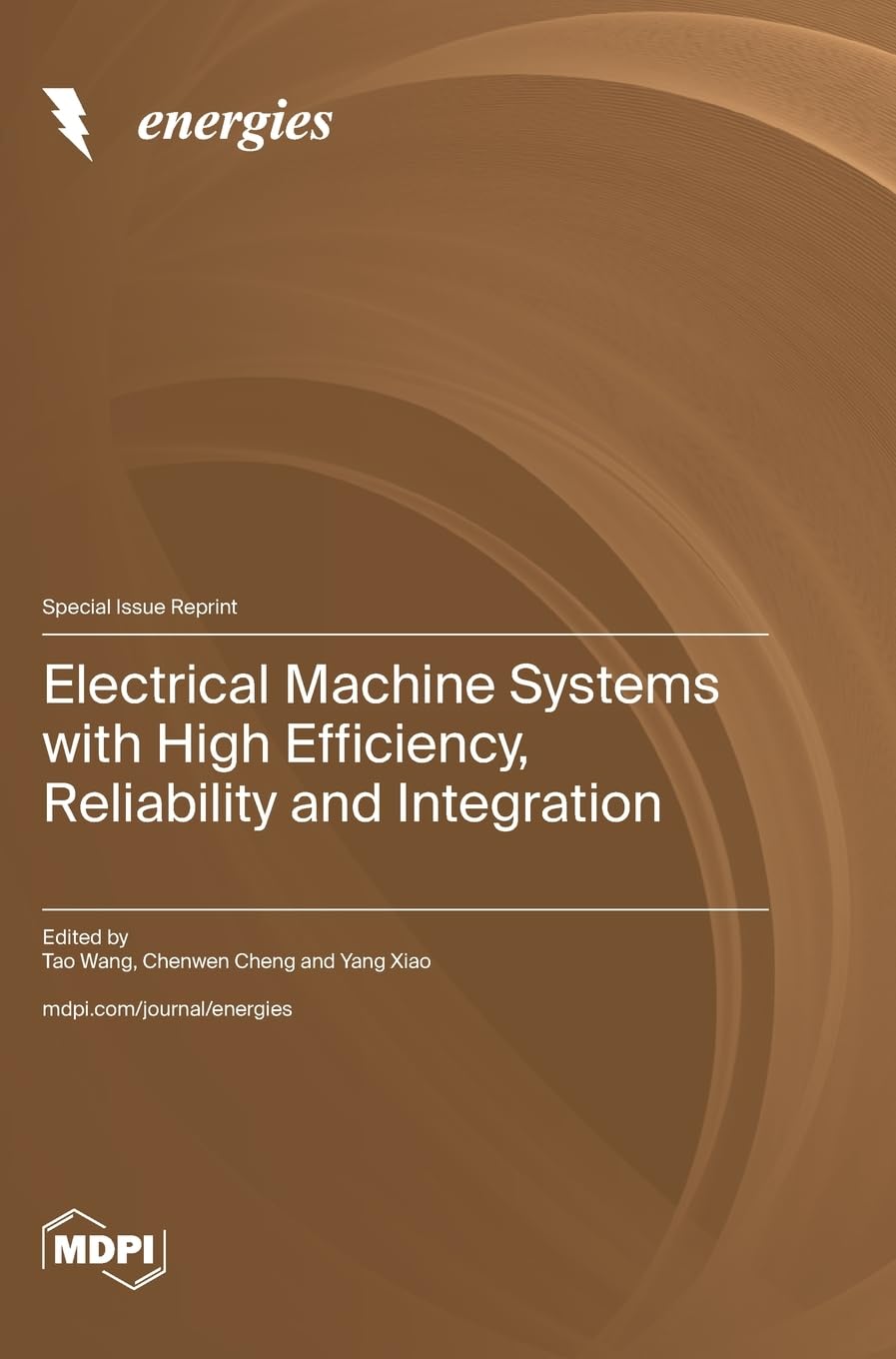 Electrical Machine Systems with High Efficiency, Reliability and ...