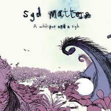 A WHISPER a Sigh de Syd Matters | CD | état bon EUR 8,44 - PicClick FR