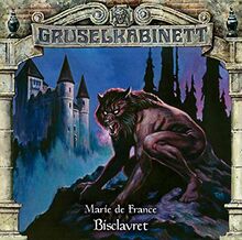 166/BISCLAVRET DE GRUSELKABINETT | CD | état très bon EUR 9,23 ...