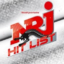 Nrj Hit List de Various en CD Audio