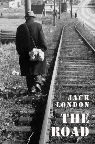 The Road von Jack London - Taschenbuch