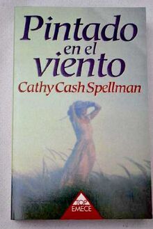 PINTANDO EN EL viento de SPELLMAN, CATHY CASH | Livre | état bon EUR 4 ...
