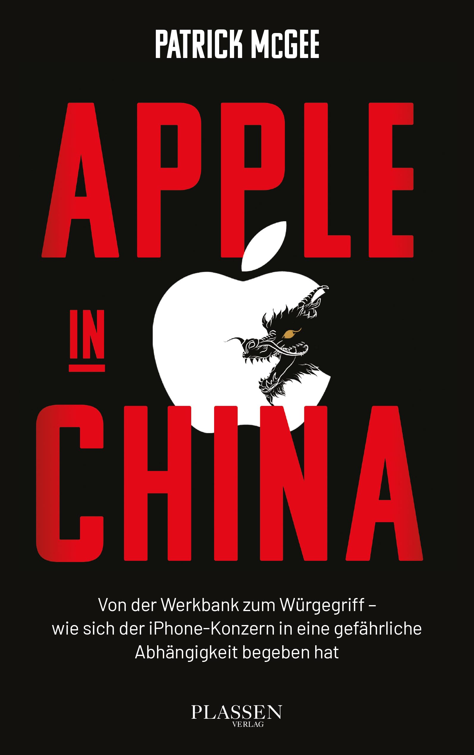 Apple in China: Von der Werkbank zum Würgegriff – wie sich der iPhone ...
