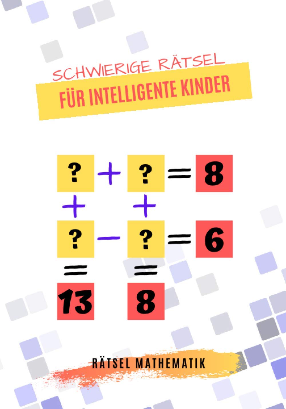 Schwierige Ratsel Mit Losungen